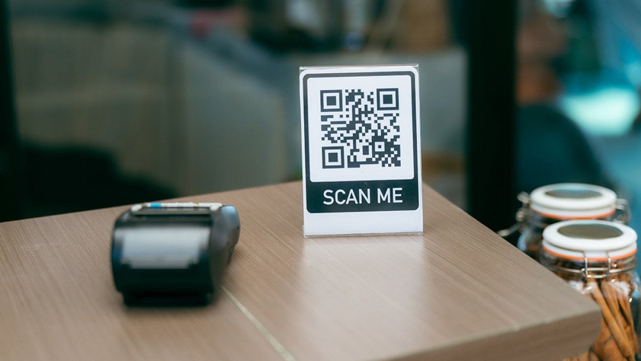 QR codes: A powerful CTA for first-party data