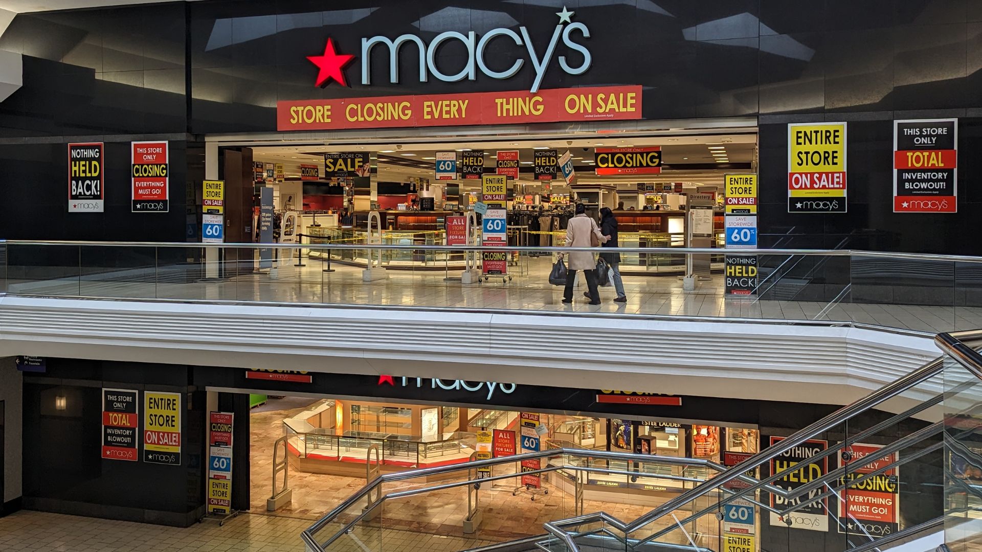 Macy’s is closing 14 stores this year on its quest to shutter 150 locations