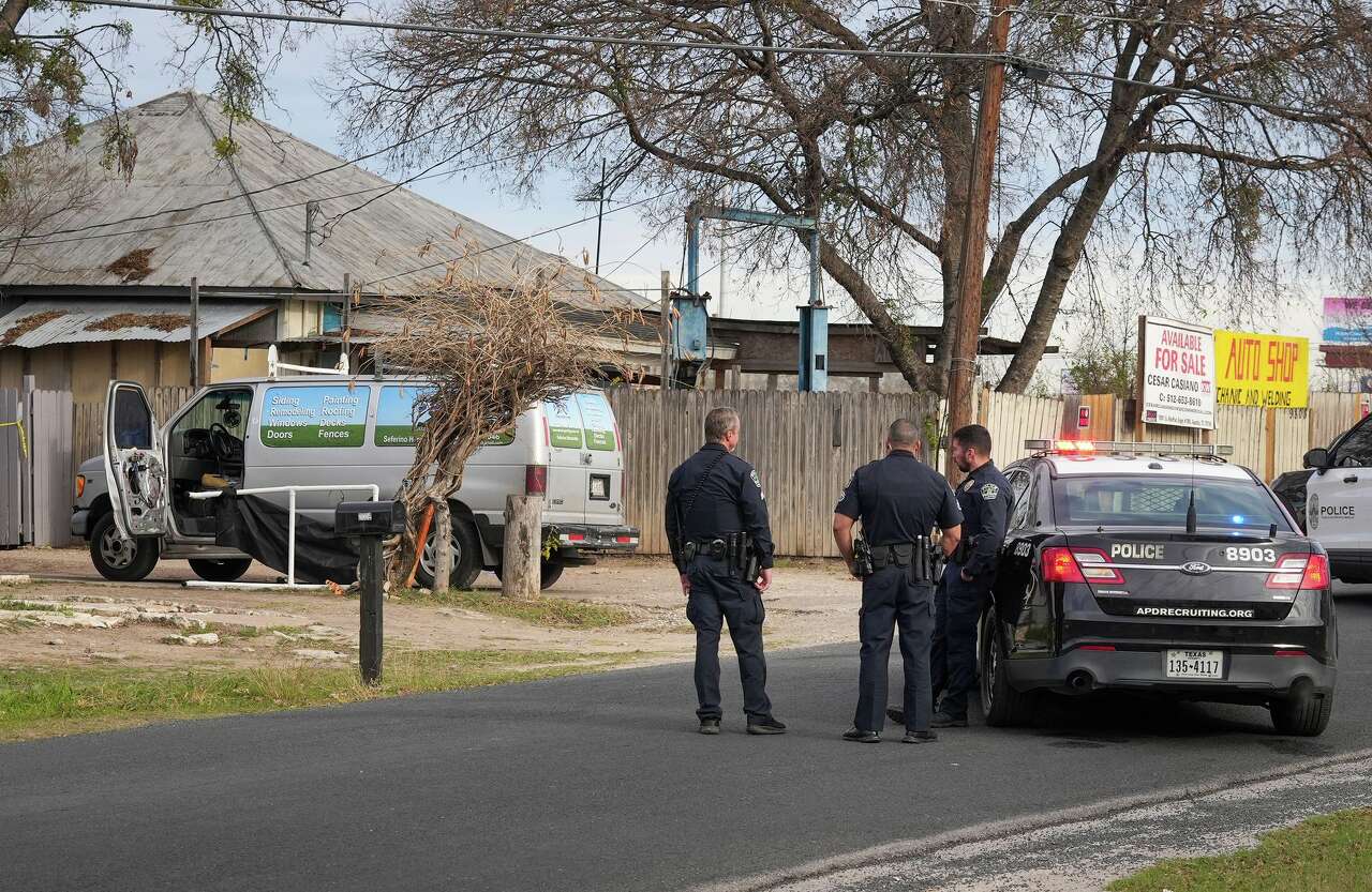 Second North Austin shooting in 24 hours leaves one dead, police say