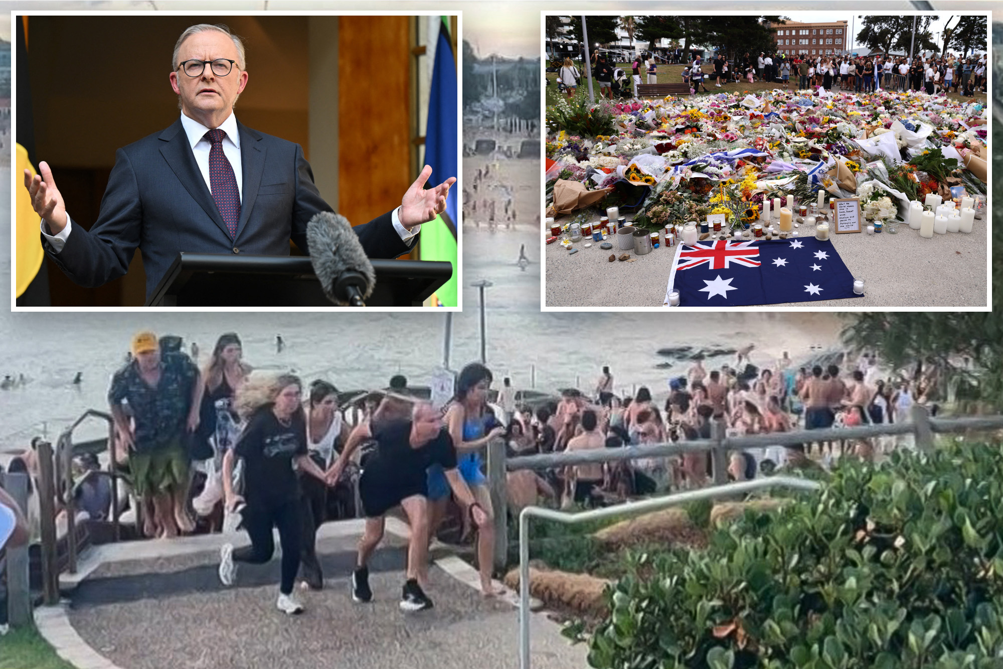 Australia set to call back parliament to pass hate crime, gun laws ...