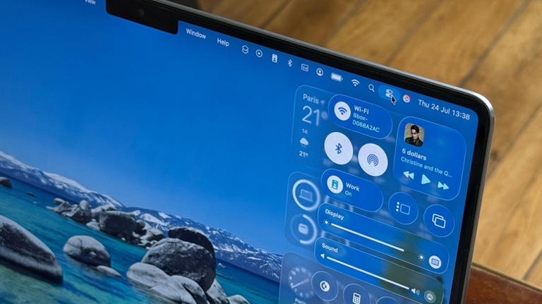 The new MacBook Pro redesign rumors for 2026 Apple users should know about