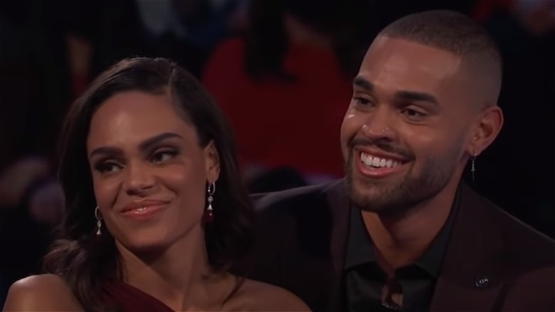 Why Bachelorette's Michelle Young landed in hot water over a hefty ...