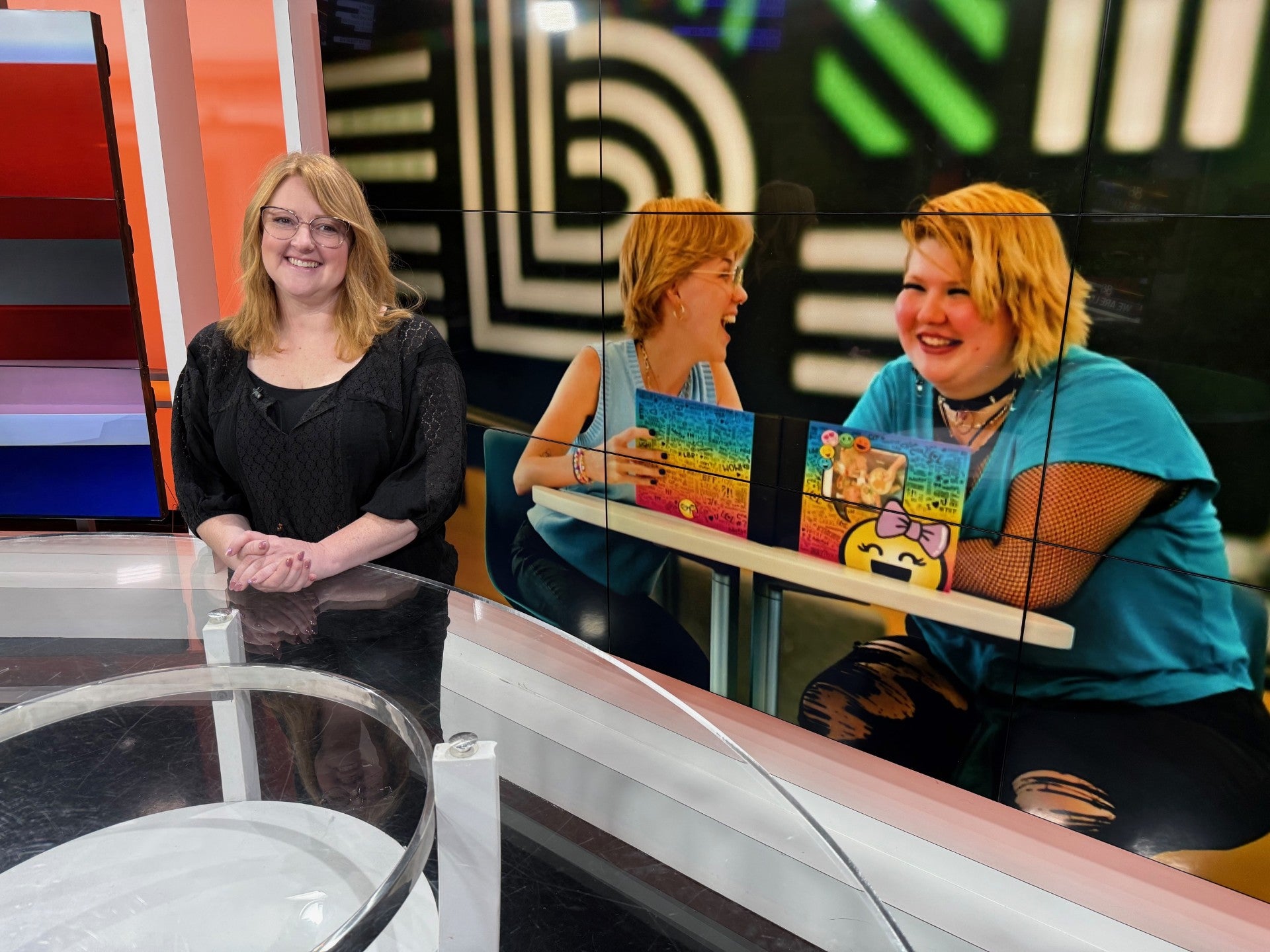 Big Brothers Big Sisters of Central Indiana seeks mentors for over ...