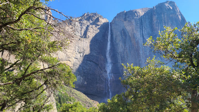 The 5 best day hikes in Yosemite National Park, according to experts