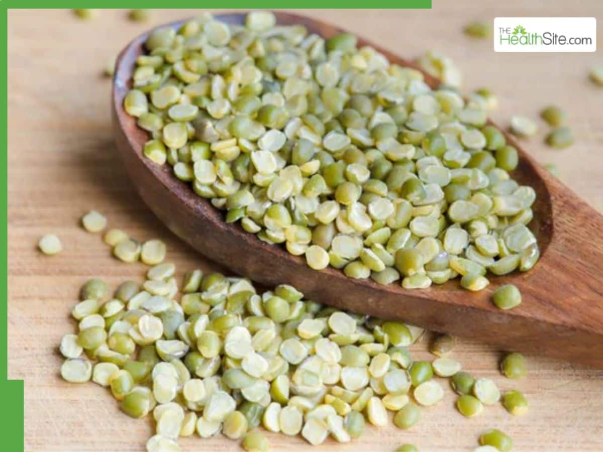 Green moong dal: 5 reasons why whole green moong is better for ...