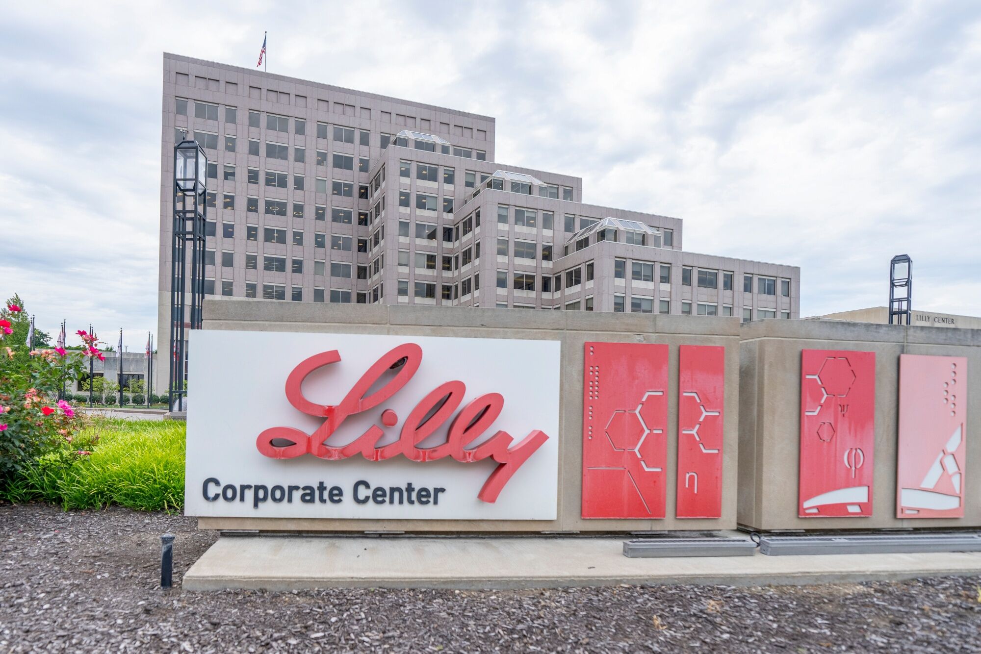 Lilly now sees obesity pill approval as early as second quarter