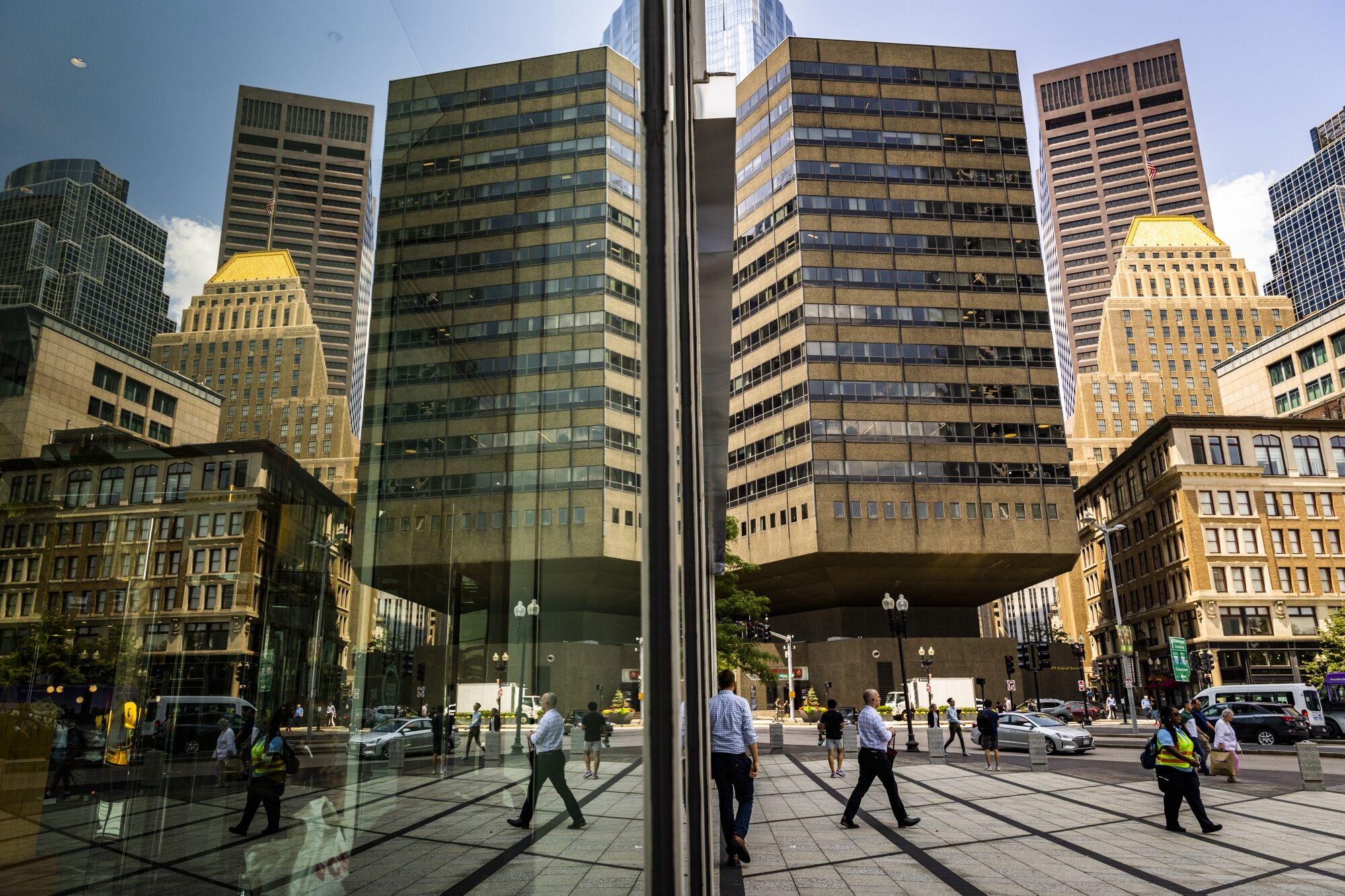 Bay State business outlook remains gloomy entering new year