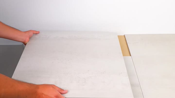 Fixar azulejos com segurança nas paredes