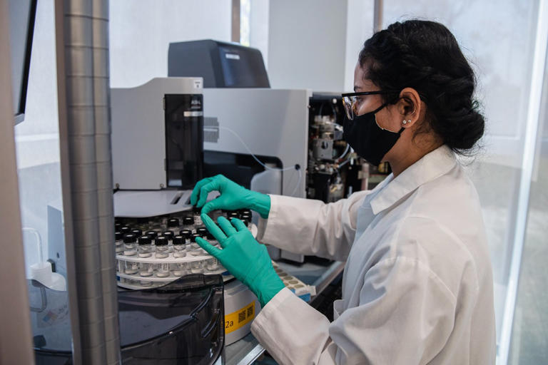 Funding for risky biotechs is returning