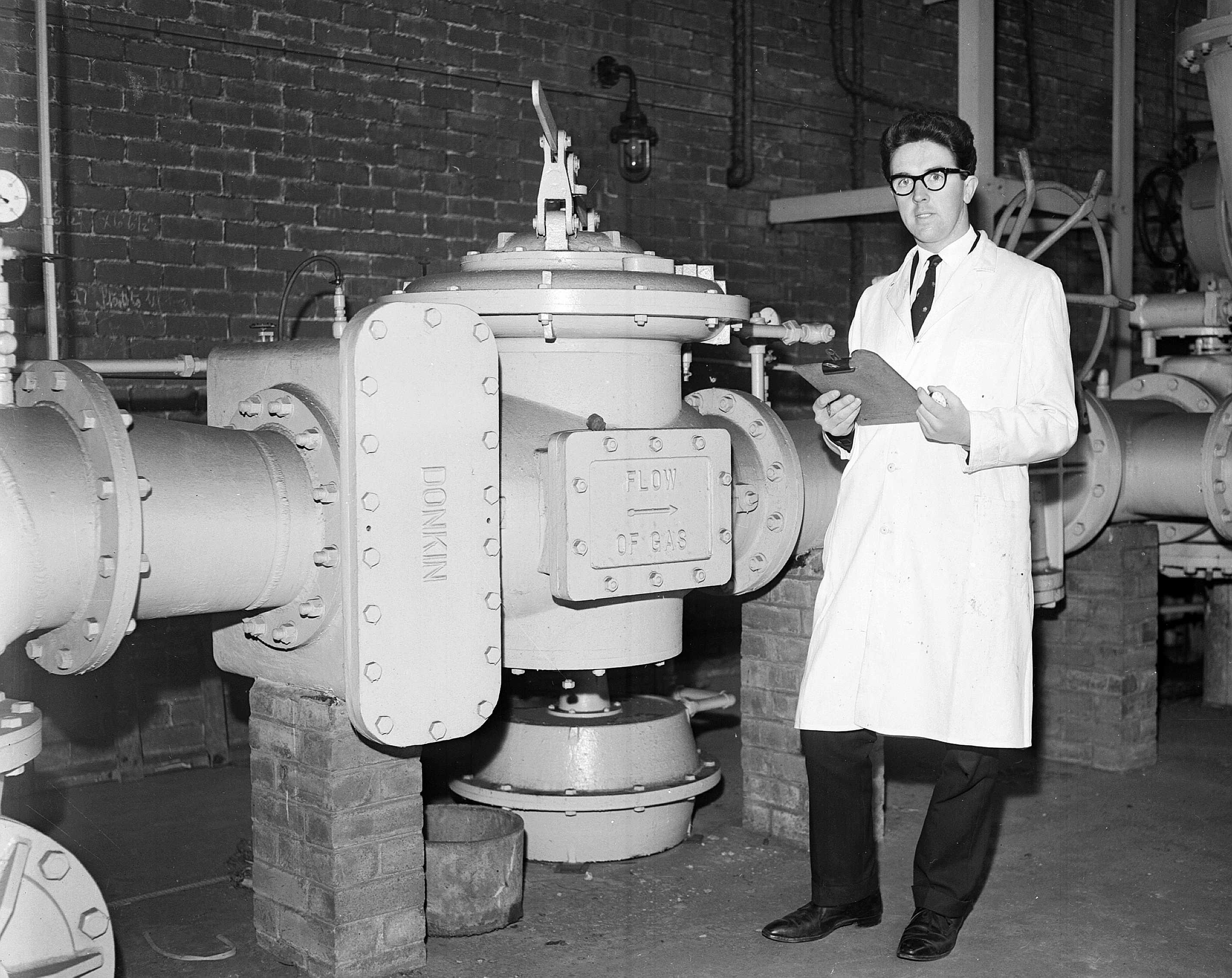 Granton heritage in pictures: Here are 31 fascinating photos of the ...