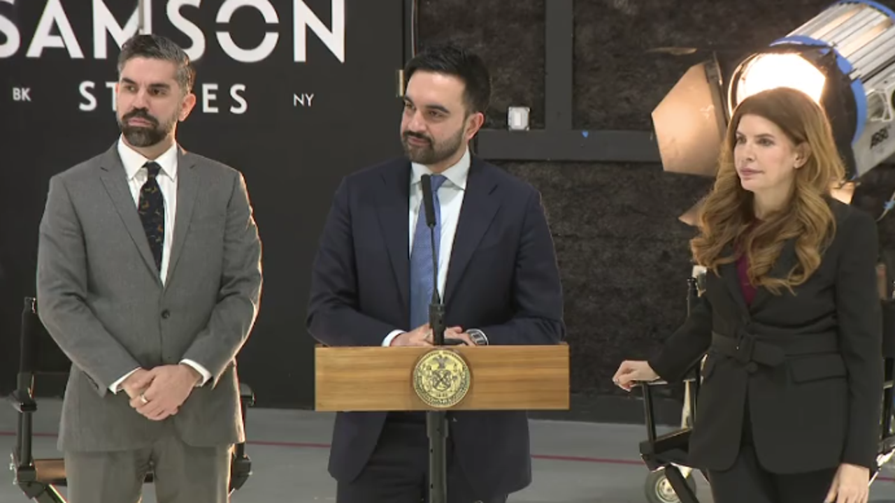 Inside Mamdani’s transition team: List of officials