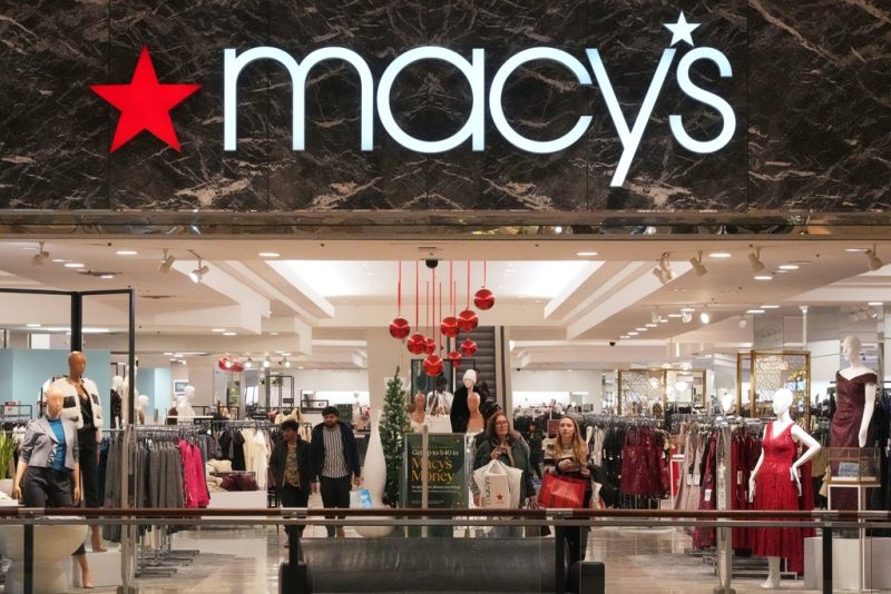 Macy’s to close stores across 12 states in early 2026: Which locations ...