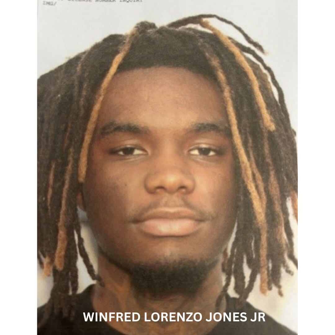 Police release video of armed robbery targeting Rincon veteran