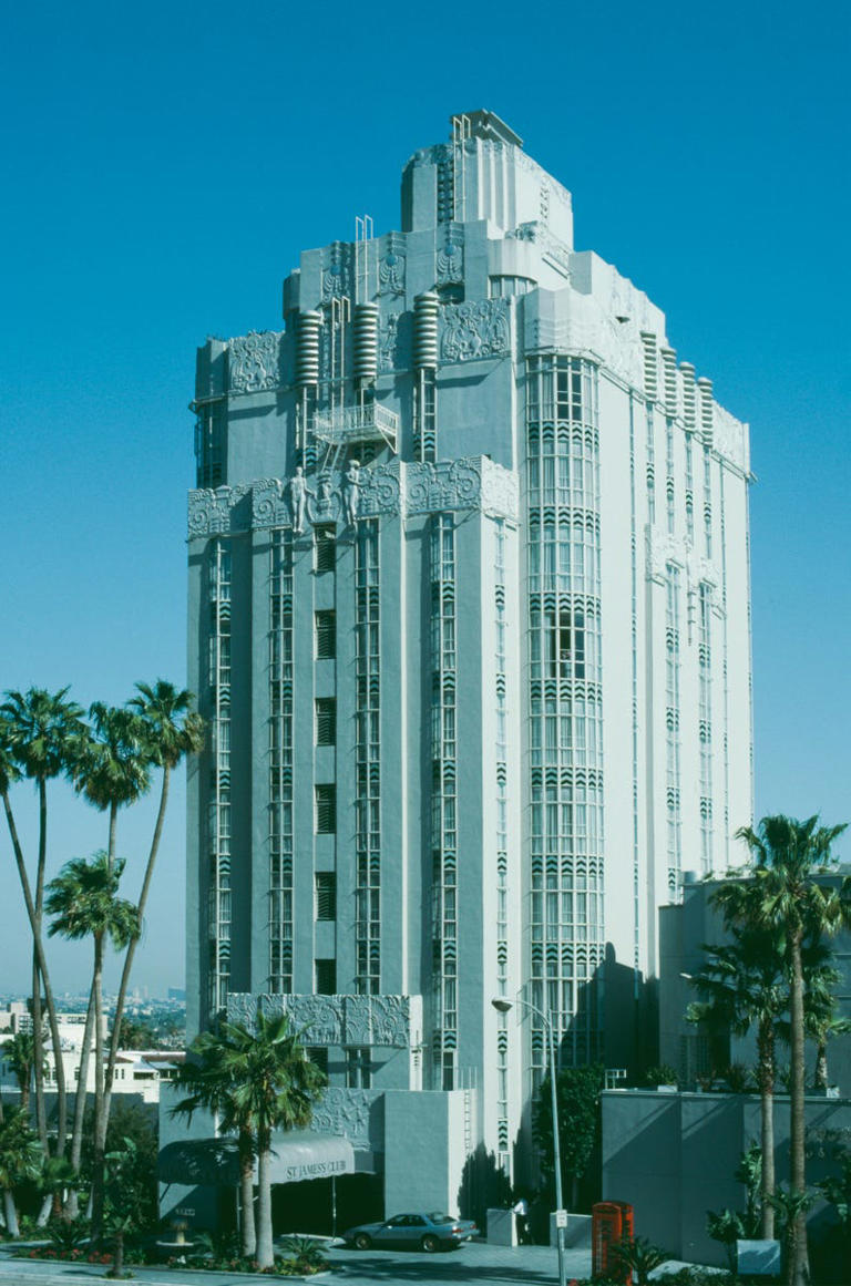 Here’s where the Golden Globes winners and nominees partied after the ...