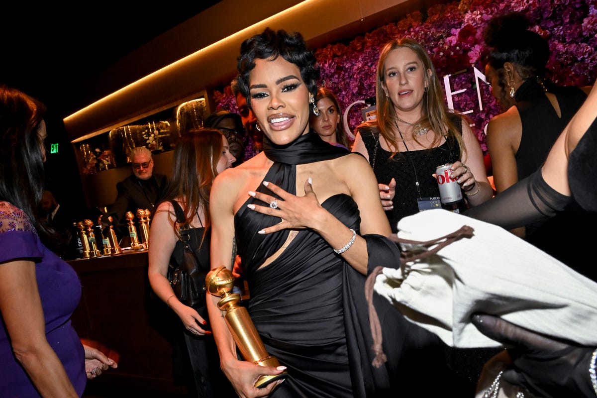 Here’s where the Golden Globes winners and nominees partied after the ...