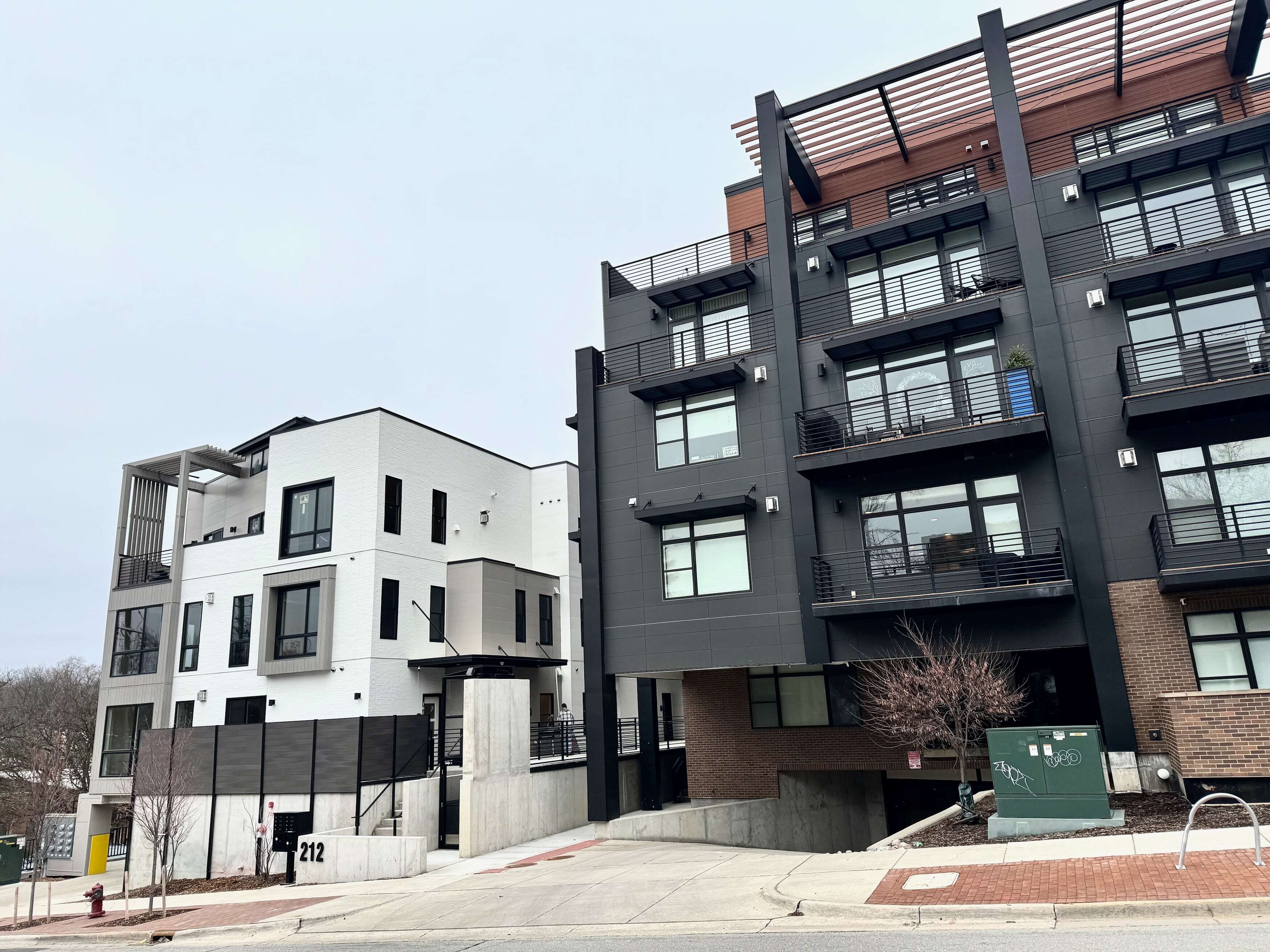 Condos with prices approaching $3M coming to Ann Arbor with promise of ...