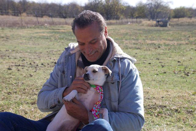 Cheaters host Tommy Habeeb recalls having guns and knives pulled on him ...