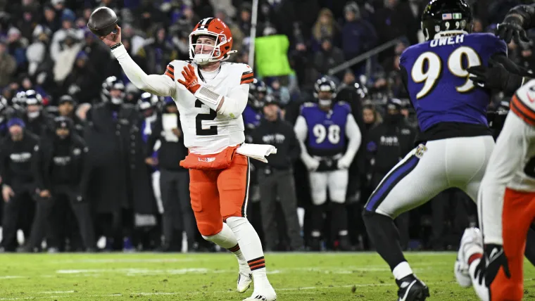 Jets just made a quarterback signing and it's not a bad one