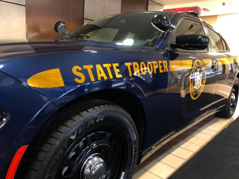 State police investigating drive-by shooting on I-190 early Monday morning