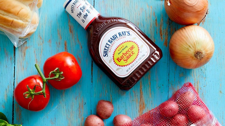 13 little known facts about Sweet Baby Ray's
