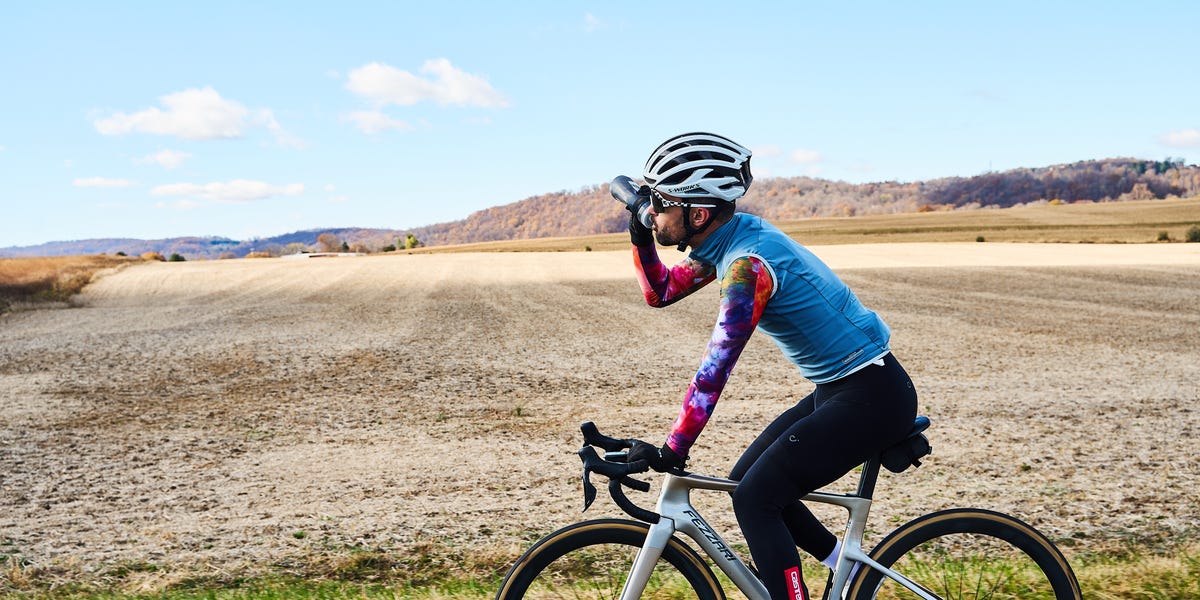 Think you’re ready for your next long ride? Our experts’ 8 upgrades ...