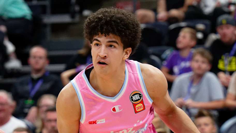 Cavaliers go unconventional route to fill key roster hole in NBA mock draft