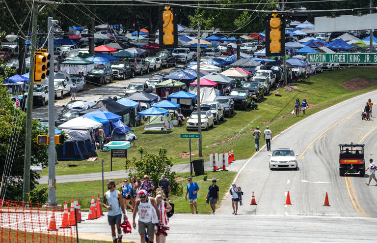 Rock the Country fest returning to Anderson in July. How to buy tickets