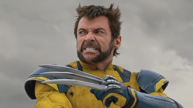 Is Wolverine really immortal?