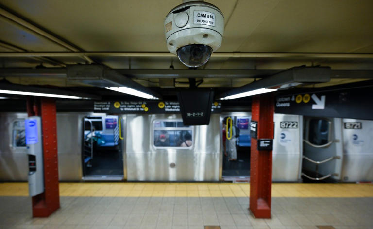 MTA probing AI to identify weapons, monitor safety threats in real time