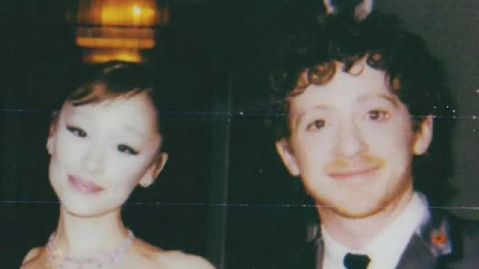 Ariana Grande, Ethan Slater face defining moment as 'corrosive' rumours ...