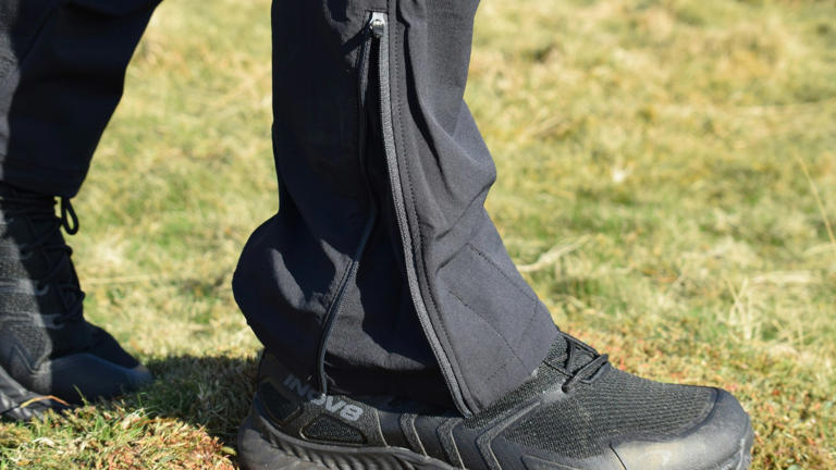 Alpkit Ardent walking trousers review: "Impressive, especially for ...