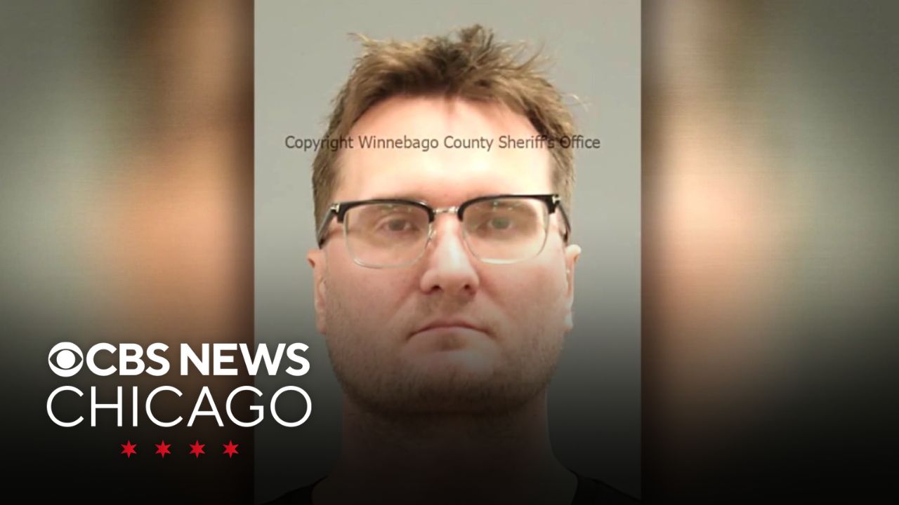 Chicago man arrested for murder of ex-wife and her husband in Ohio