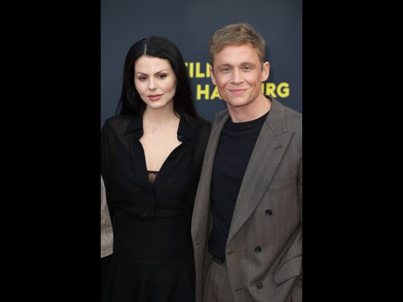 „We did it“: Matthias Schweighöfer und Ruby O Fee haben Ja gesagt