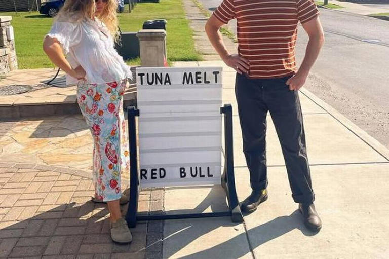 Frome couple's $200,000 US hospital bill after baby born 7 weeks early ...