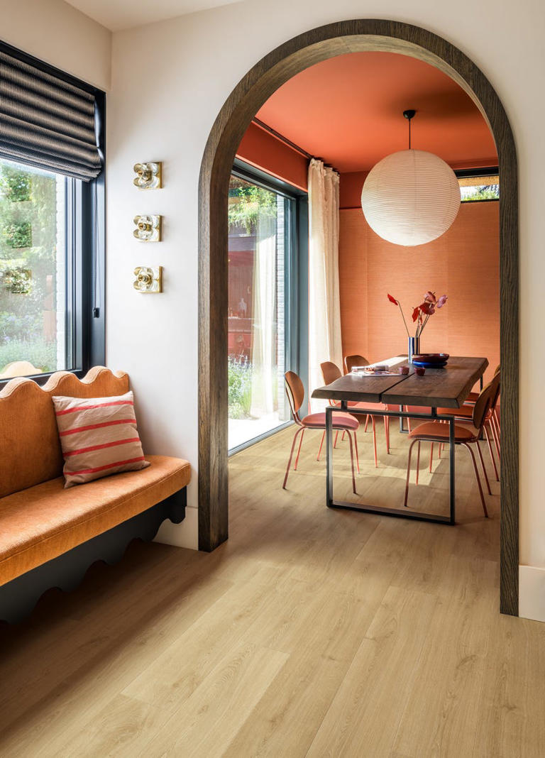 Designers say these 11 dining room trends will take over in 2026