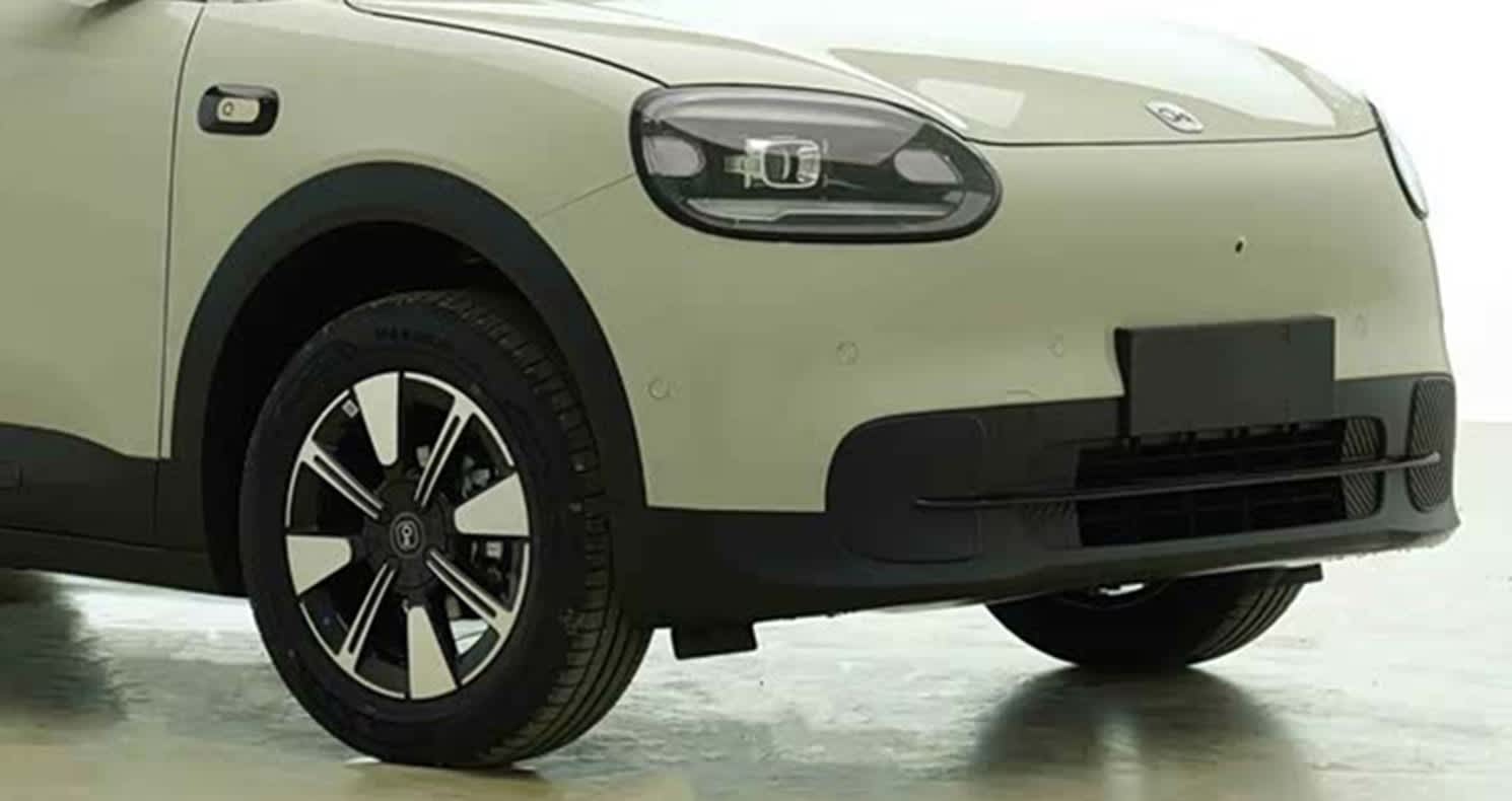 New budget EV fast approaching