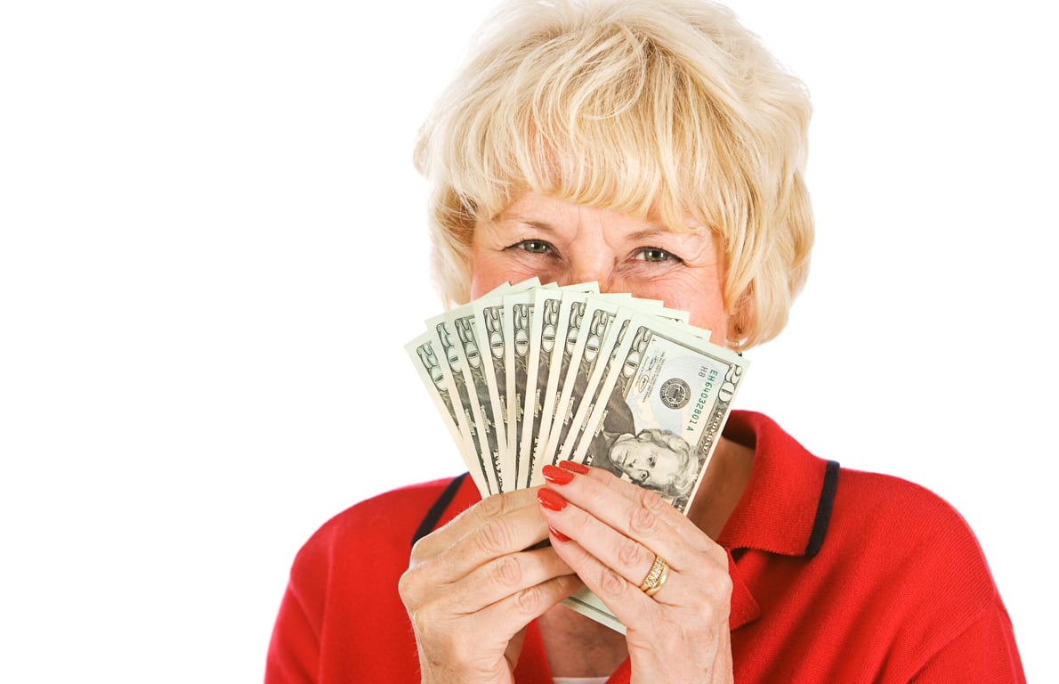 A simple Social Security rule that could add $800 to your monthly checks