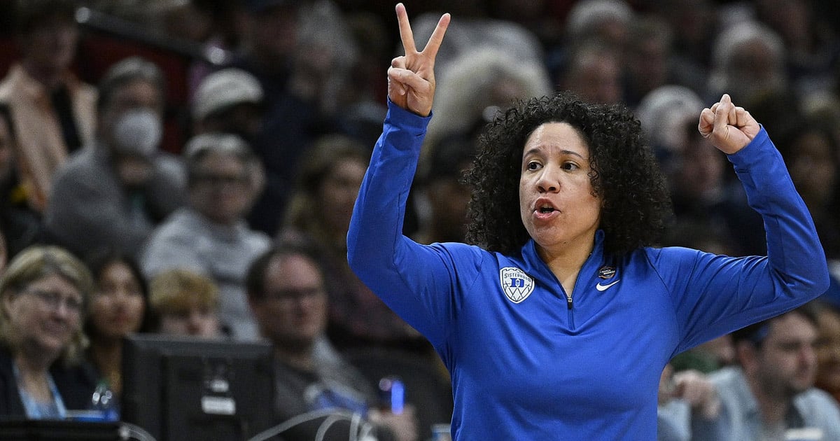 ACC women’s basketball power rankings