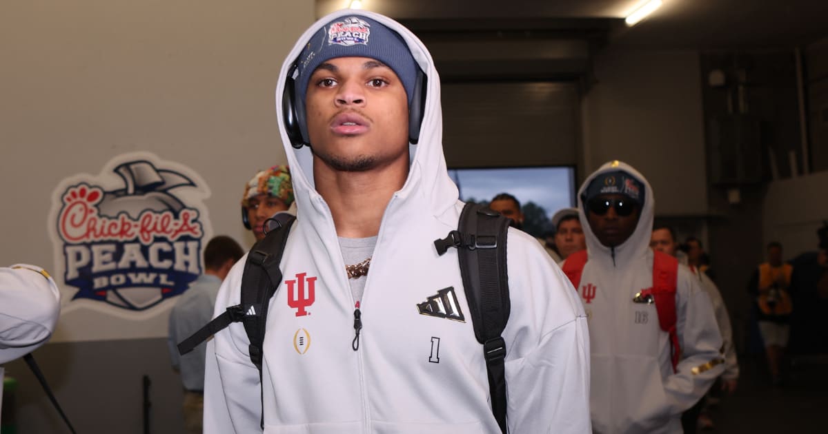 Indiana safety Amare Ferrell to return for 2026 season