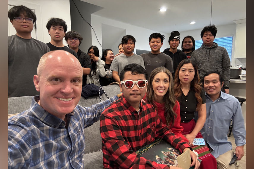 Lone survivor of 2024 family shooting in Utah dies unexpectedly at age 19