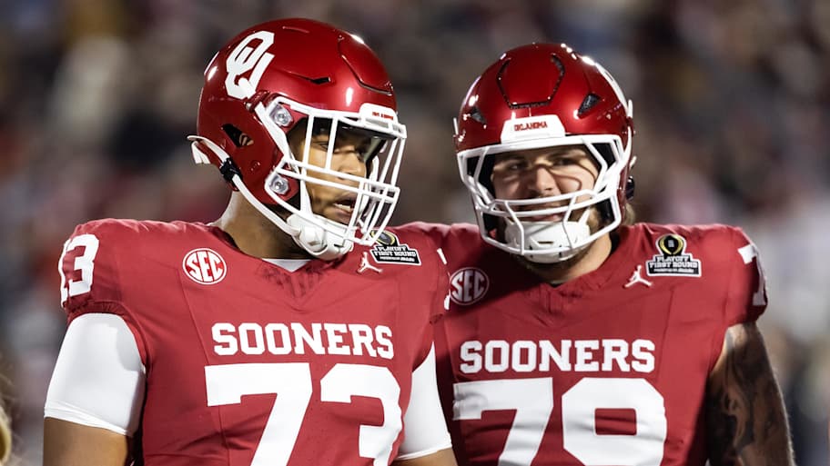 Mississippi State bolsters offensive line with ex-Sooner commitment