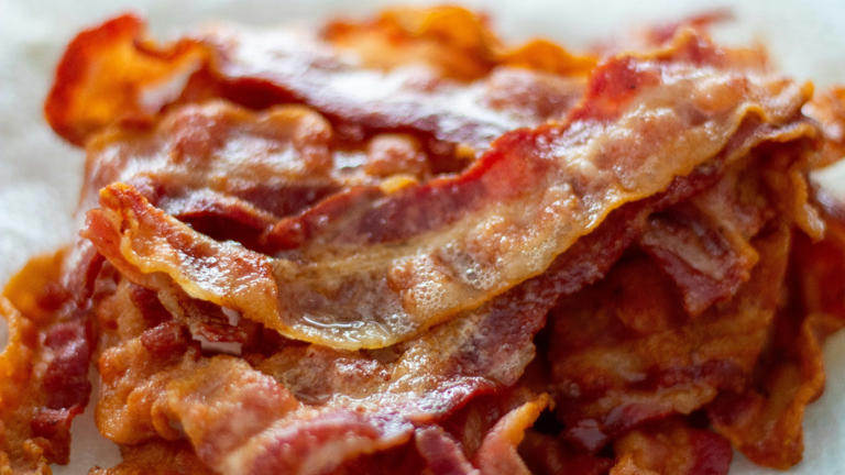 You should stop eating these foods for breakfast