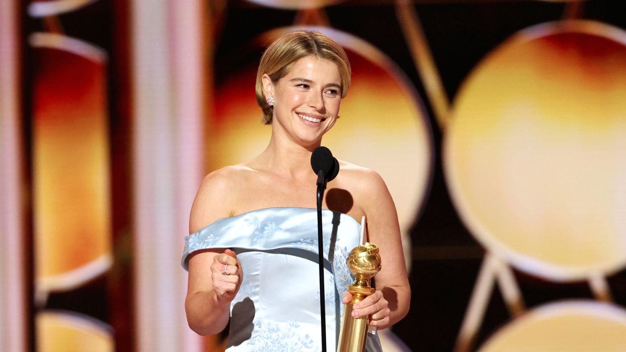 Golden Globes affirm 'One Battle,' boost 'Hamnet'