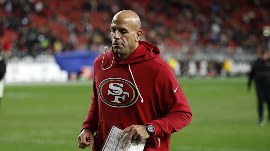Sky is the limit for the San Francisco 49ers' playoff hopes