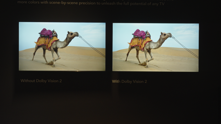Dolby Vision 2 chega em 2026 com mapeamento de tons renovado e promessa ...