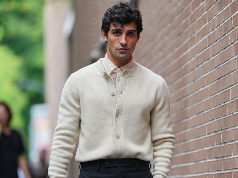 Alles andere als basic! Mode-Profis lieben im Frühling 2026 diesen ...