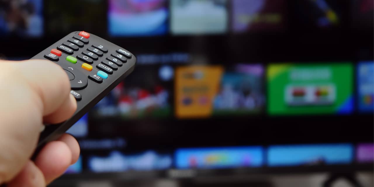 Trade Desk’s stock has never been this cheap, and its brutal selloff ...