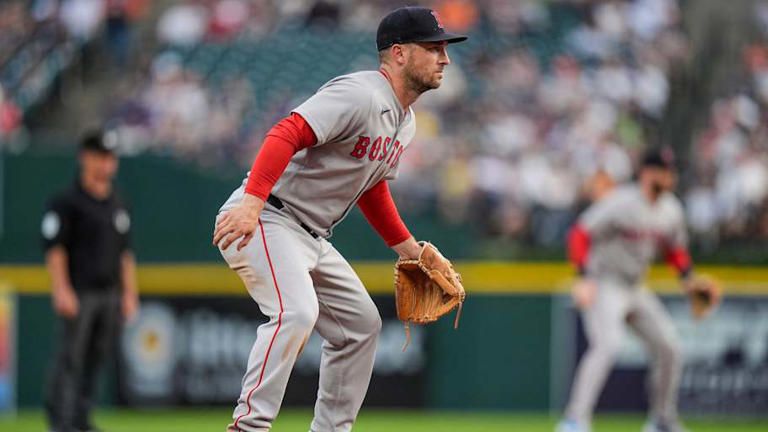 Tigers Made Correct Decision to Pass On Alex Bregman at Absurd Contract ...