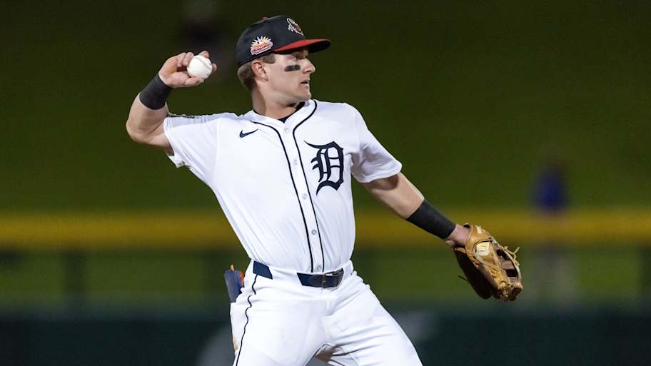 Tigers Made Correct Decision to Pass On Alex Bregman at Absurd Contract ...