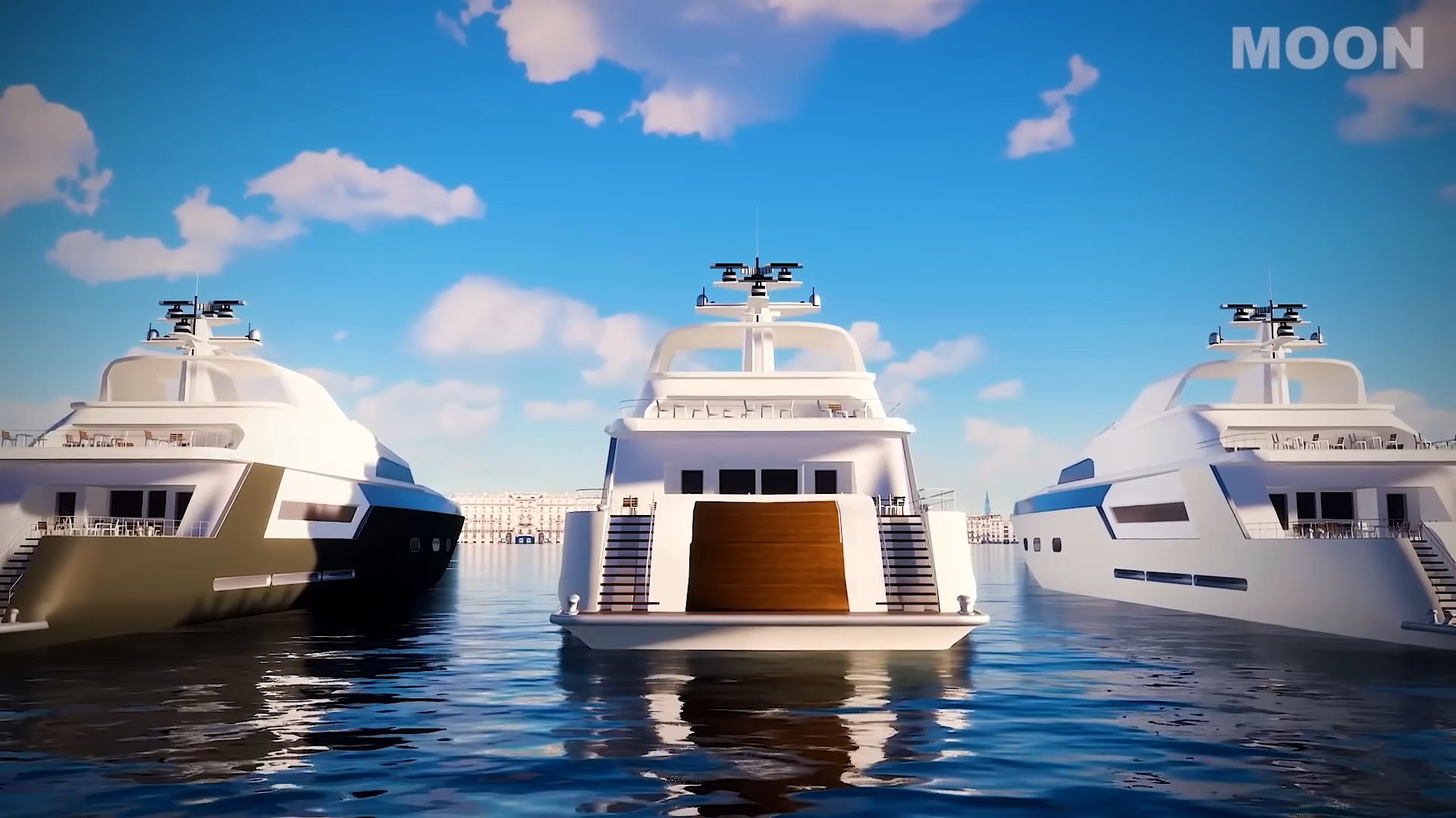 Some never came back - what really happens on billionaire yachts